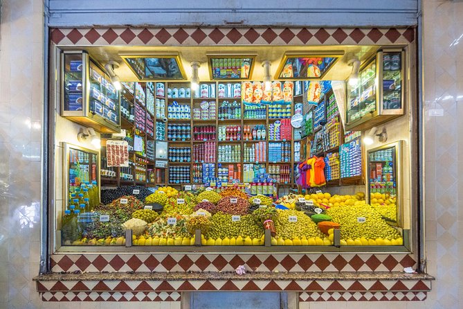 Tangier, Morocco Day Trip From Costa Del Sol - Exploring the Moroccan Charm