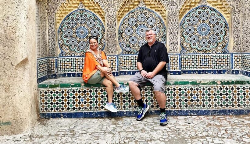 Tangier Private Half-Day Tour + Camel Ride + Add-on: Lunch - The Experience from a Traveler’s Perspective