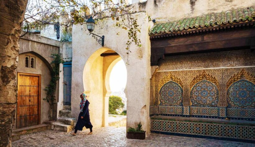 Tangier Private Half-Day Tour + Camel Ride + Add-on: Lunch - Pricing & Value