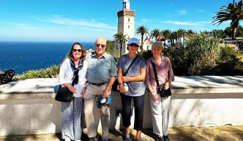 Tangier Private Half-Day Tour + Camel Ride + Add-on: Lunch - Who Should Consider This Tour?