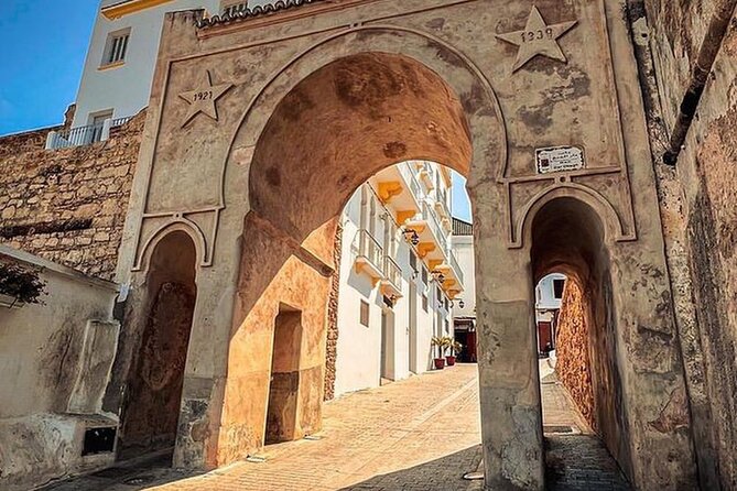 Tangier Private Luxury Day Trip From Malaga All Inclusive - Accessibility and Additional Information