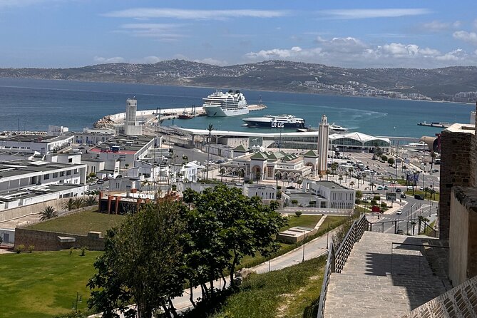 Tangier Private Luxury Day Trip From Malaga All Inclusive - Frequently Asked Questions