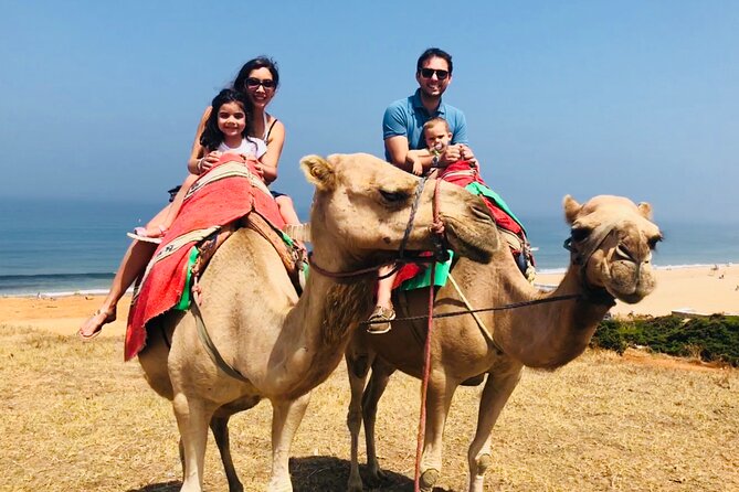 Tangier Private Tour From Malaga or Marbella W/ Guide and Driver - Tour Overview