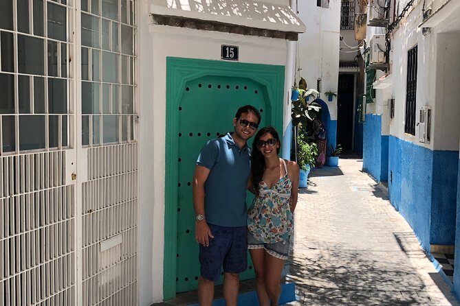 Tangier Private Tour From Malaga or Marbella W/ Guide and Driver - Discovering Tangiers Rich Culture