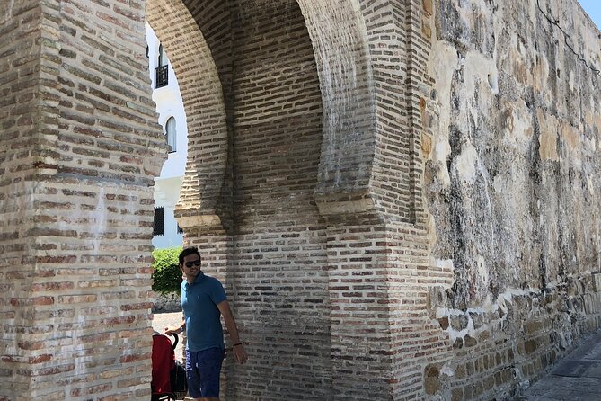 Tangier Private Tour From Malaga or Marbella W/ Guide and Driver - Seamless Transportation and Logistics