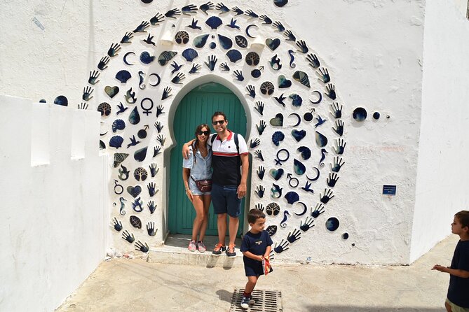 Tangier Private Tour From Malaga or Marbella W/ Guide and Driver - Frequently Asked Questions