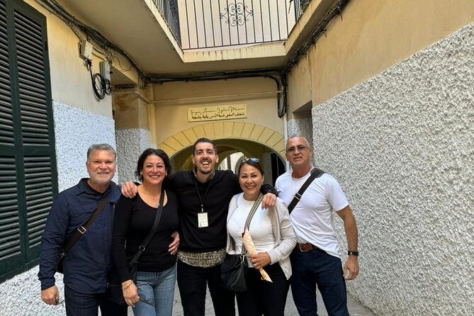 Tangier Private Tour from Marbella Including Camel Ride & Lunch - The Value of the Experience