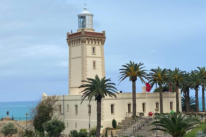 Tangier Private Tour from Marbella Including Camel Ride & Lunch - The Sum Up