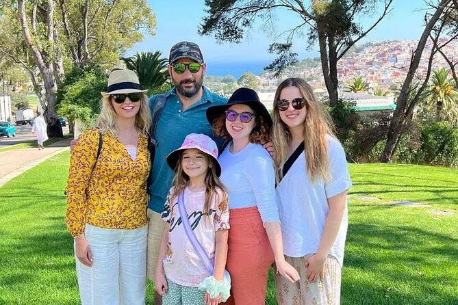 Tangier Private Tour from Seville Including Camel Ride & Lunch - Return Journey and Reflections