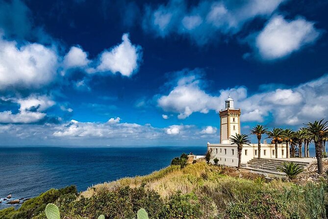 Tangier Private Tour with Ferry & Lunch from Tarifa - Why the Tour Offers Great Value