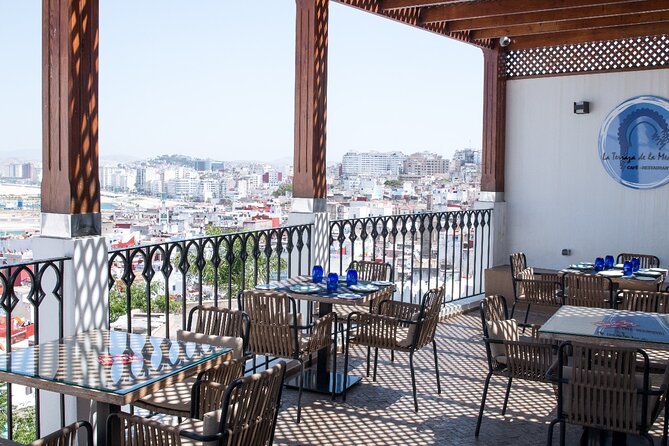 Tangier Private Tour with Ferry & Lunch from Tarifa - Who Should Consider This Tour?
