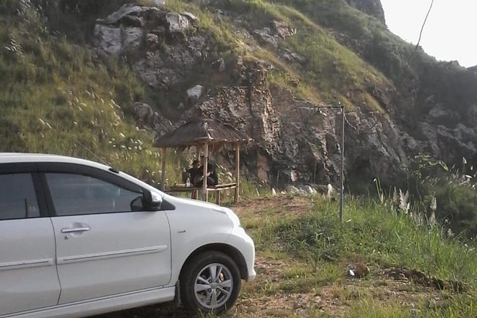 Tangkuban Parahu Volcano North Bandung Private Tour - Final Thoughts: Is It Worth It?