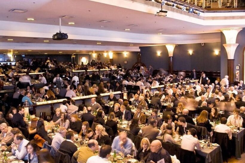 Tango Porteño Show in Buenos Aires (with optional dinner) - Key Points