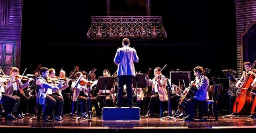 Tango Porteño Show in Buenos Aires (with optional dinner) - The Musical Performance