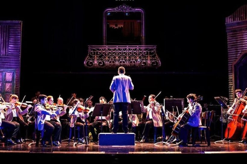 Tango Porteño Show in Buenos Aires (with optional dinner) - Timing and Duration