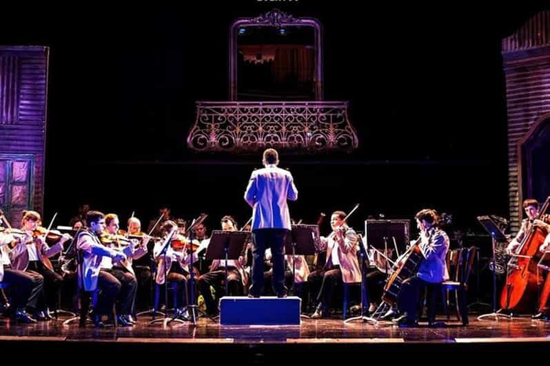 Tango Porteño Show in Buenos Aires (with optional dinner) - Value and Cost