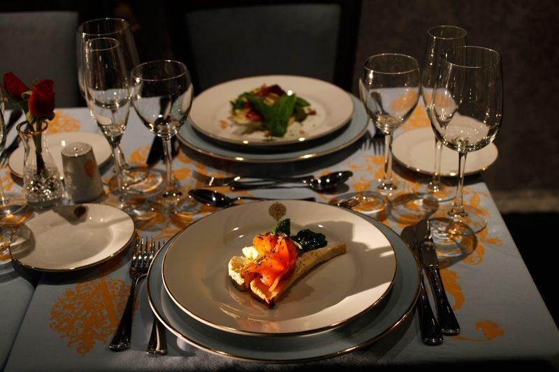 Tango Show at Café de los Angelitos - The Experience: What to Expect