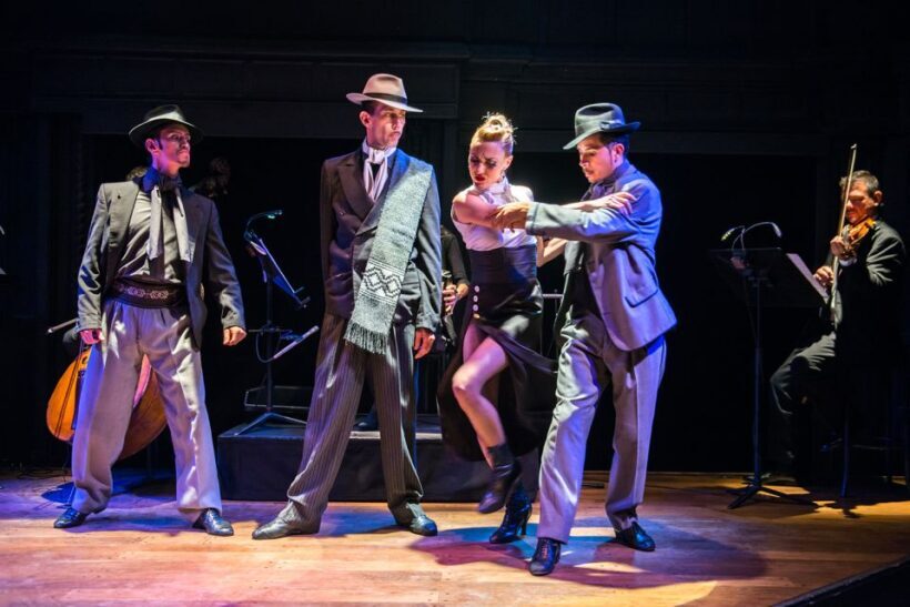 Tango Show at El Querandi with optional Dinner - How to Make the Most of Your Visit