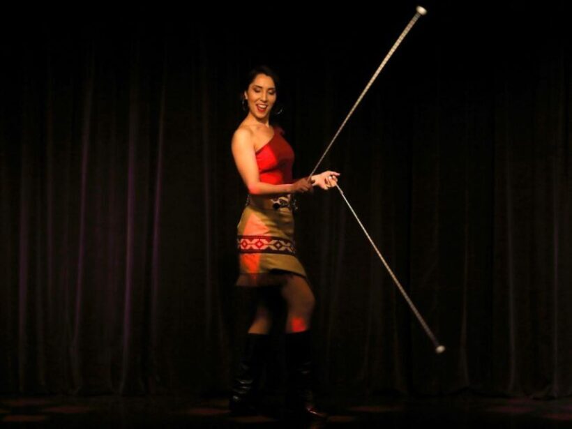 Tango Show at: MichelAngelo - What Travelers Are Saying