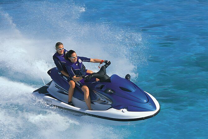 Tanjung Benoa Water Sports: All Inclusive Bali Activities - Discovering Bali’s Marine Playground: The Full Experience
