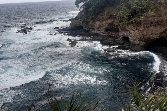 Tanna Island: Full Day Tour Including Mt Yasur Volcano and the Hotspring - FAQ