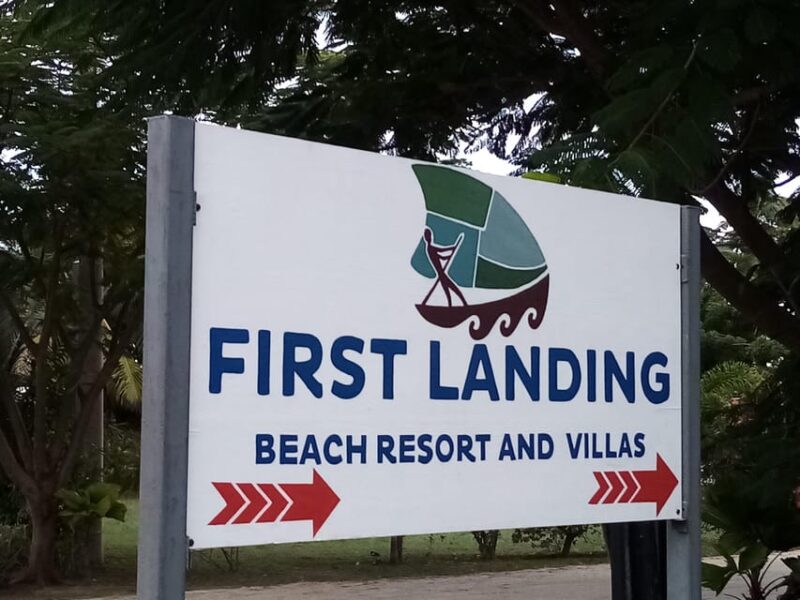 Tanoa Waterfront Hotel to Natadola Beach Round Trip - In Closing