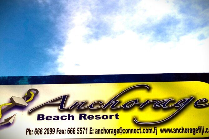 Tanoa Waterfront/Vuda Hotels /Airport /Denarau/Bedarra Beach Ret - What Travelers Say