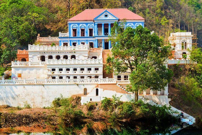 Tansen-Palpa, an ancient hill station with Pokhara Tour from Kathmandu - An In-Depth Look at the Tour Experience