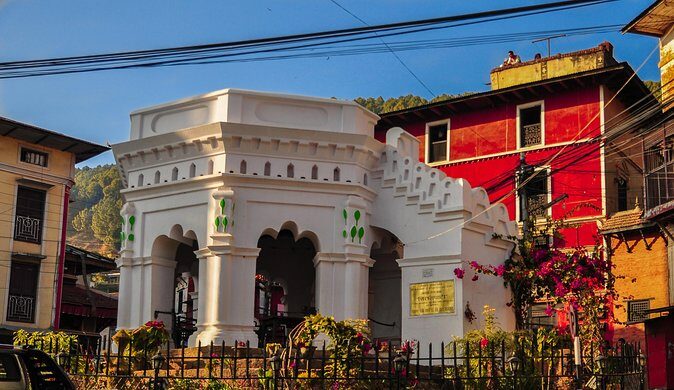 Tansen-Palpa, an ancient hill station with Pokhara Tour from Kathmandu - Who is This Tour Best For?