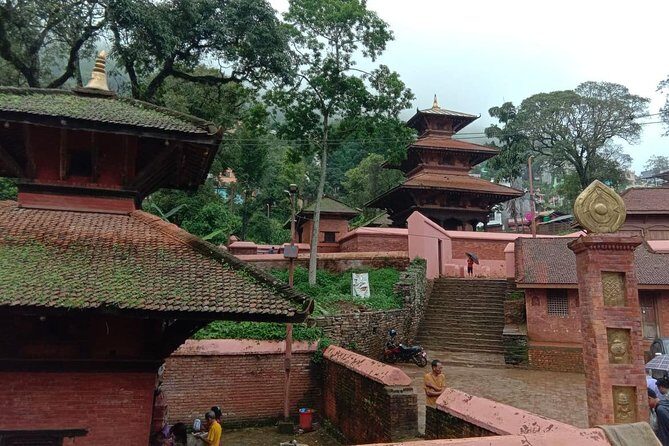 Tansen-Palpa, an ancient hill station with Pokhara Tour from Kathmandu - FAQ