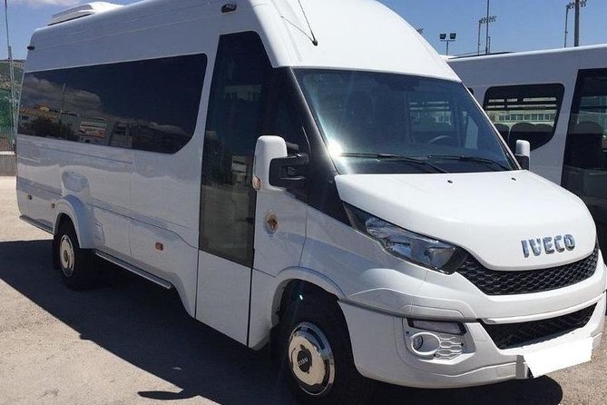 Taormina and Castelmola From Messina Shared Group Tour - Tour Logistics