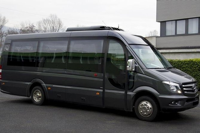 Taormina and Castelmola From Messina Shared Group Tour - Guide Characteristics