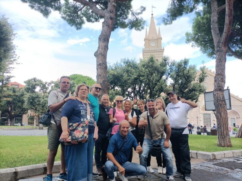 Taormina and Castelmola: Private tour - Who Will Love This Tour?