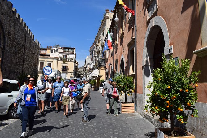 Taormina and Castelmola Tour from Messina - Final Thoughts: Who Will Love This Tour?