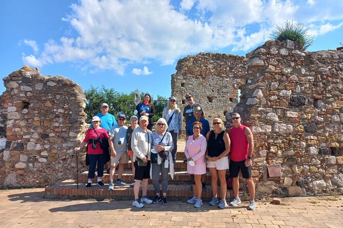 Taormina and Castelmola Tour from Messina - In Closing