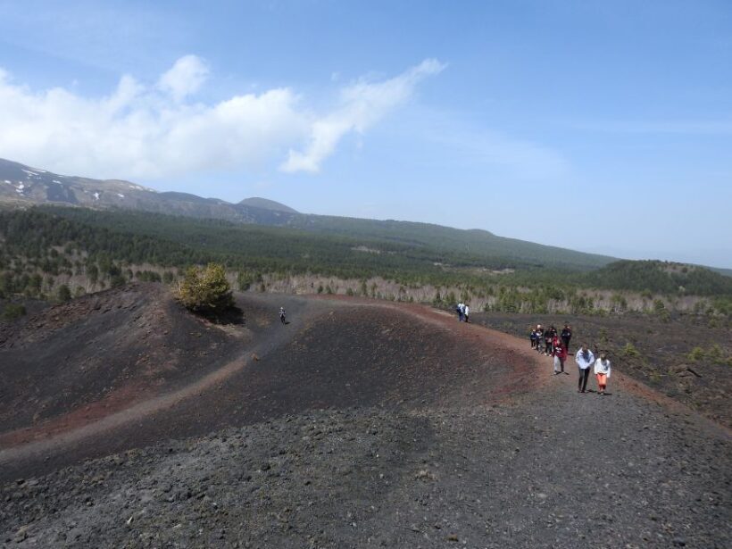 Taormina and Catania: Private Etna Exploration and Cave Tour - What Sets This Tour Apart?