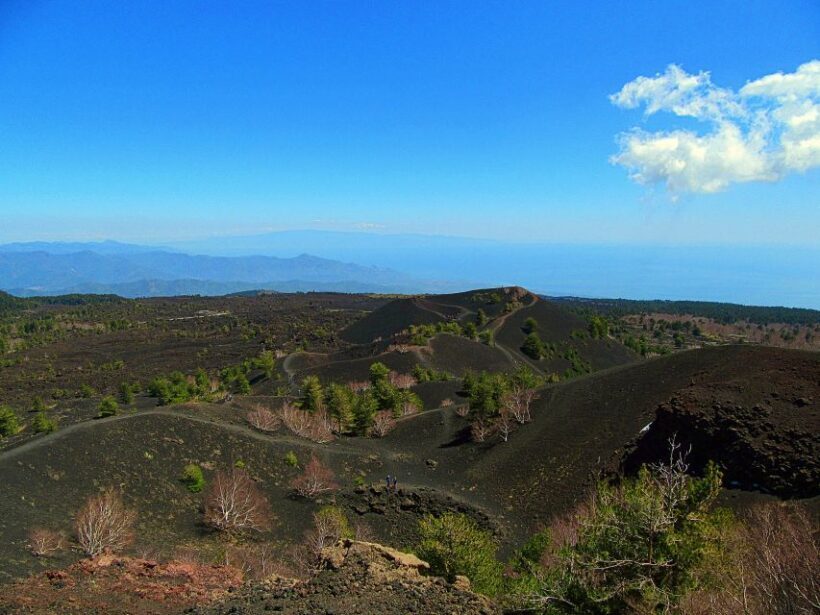 Taormina and Catania: Private Etna Exploration and Cave Tour - FAQs