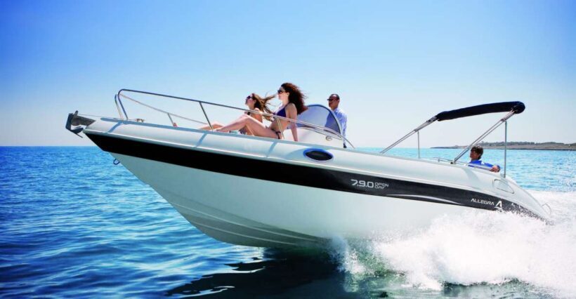 Taormina and Giardini Naxos - 3 Hour Boat Excursion - The Itinerary: What Youll Experience