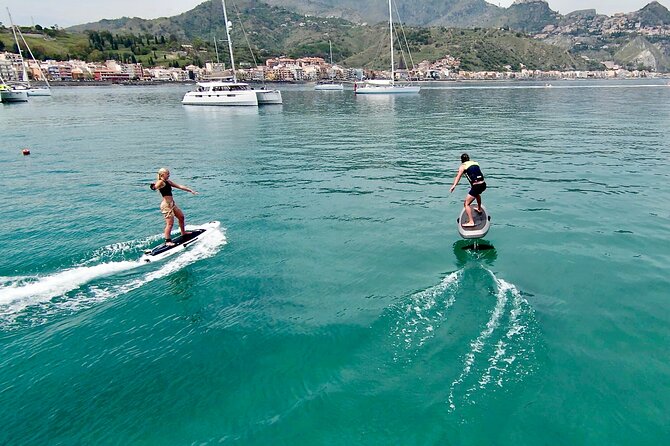 Taormina and Isola Bella Boat Tour: With Snorkeling and Aperitif - Group Size and Recommendations