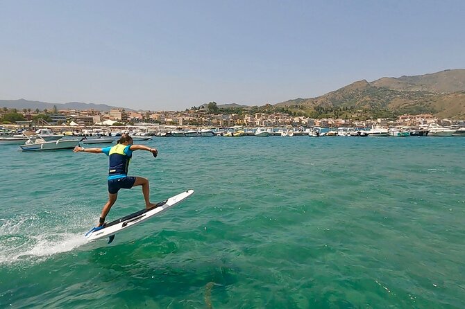 Taormina and Isola Bella Boat Tour: With Snorkeling and Aperitif - Cancellation Policy