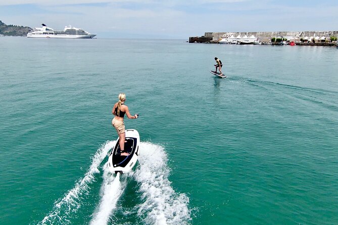 Taormina and Isola Bella Boat Tour: With Snorkeling and Aperitif - Traveler Reviews and Ratings