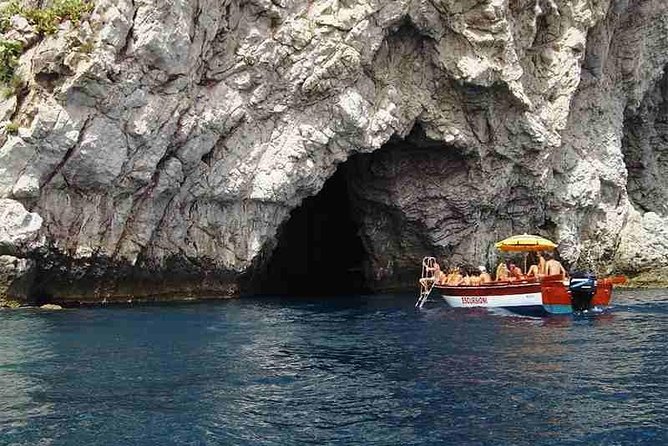 Taormina and Isola Bella Day Tour Including Boat Tour - Health and Safety Guidelines