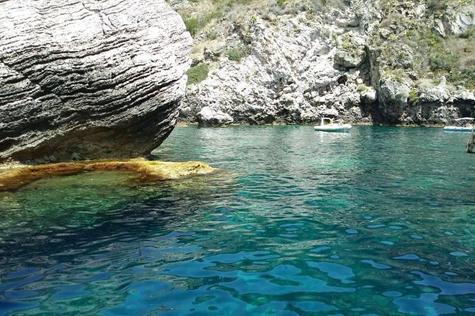 Taormina and Isola Bella Day Tour Including Boat Tour - Inclusions and Pickup Options