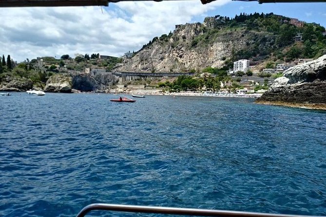 Taormina and Isola Bella Day Tour Including Boat Tour - Customer Experiences and Feedback