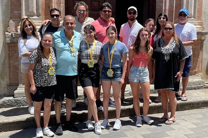 Taormina and Messina Private Tour With Sicilian Cannoli Tasting - Tour Experience and Guides