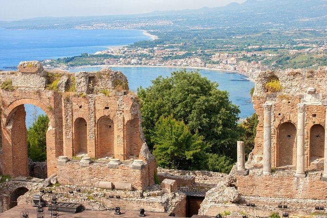 Taormina and Seaside - Key Points