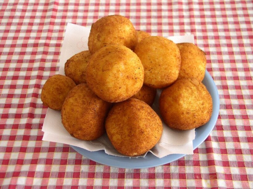 Taormina: Arancino Making Class with Drinks - Practical Details