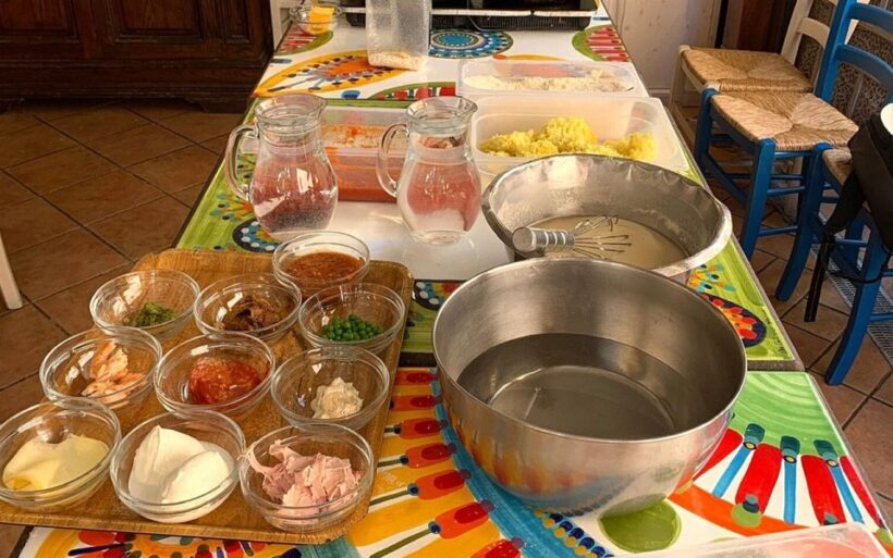Taormina: Arancino Making Class with Drinks - Who Will Love This Tour?