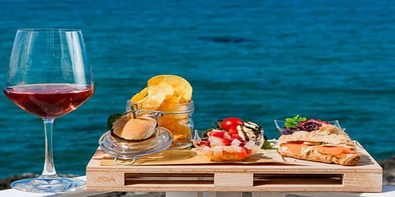 Taormina: Boat Tour with Aperitif on Isola Bella - Duration, Price, and Practicalities