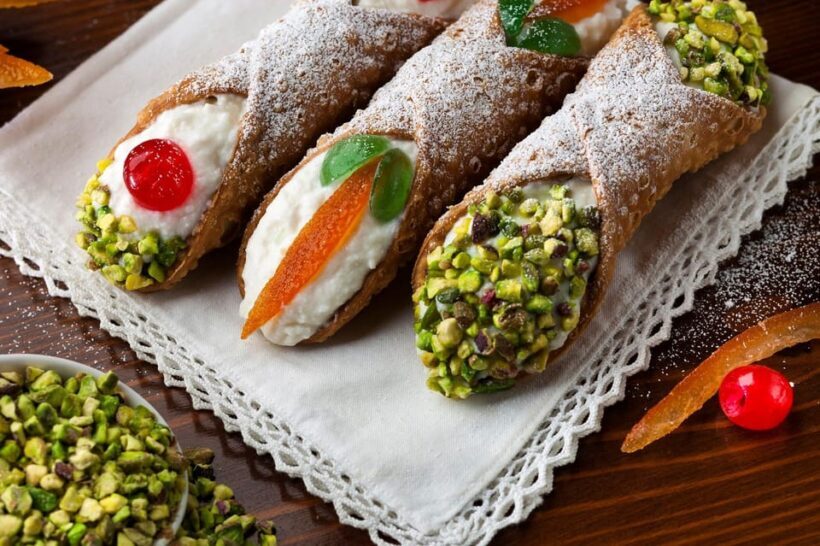 Taormina: Cannoli Making Class - The Practicalities: Value and Considerations